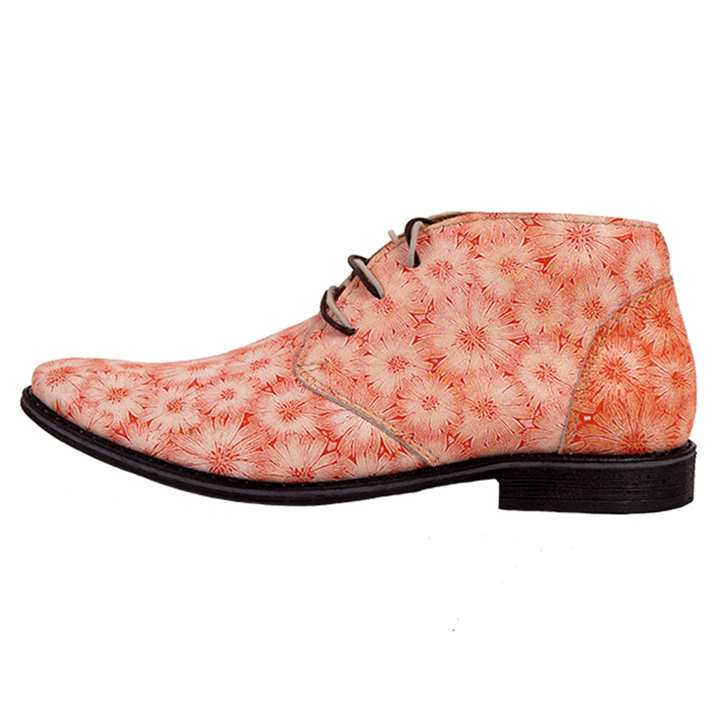 Handmade Italian Leather Shoes - PeppeShoes