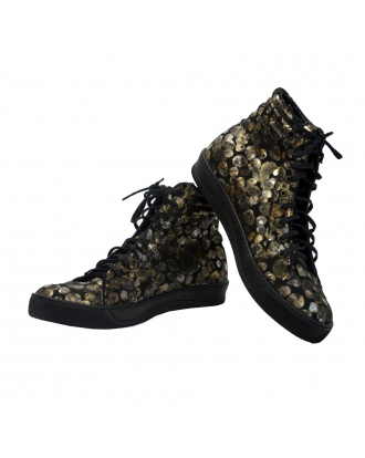 Handmade Italian Leather Shoes - PeppeShoes