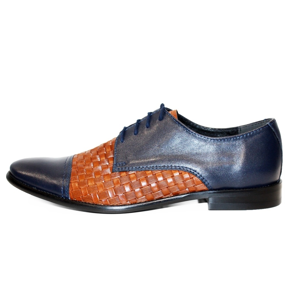 Handmade Italian Leather Shoes - PeppeShoes