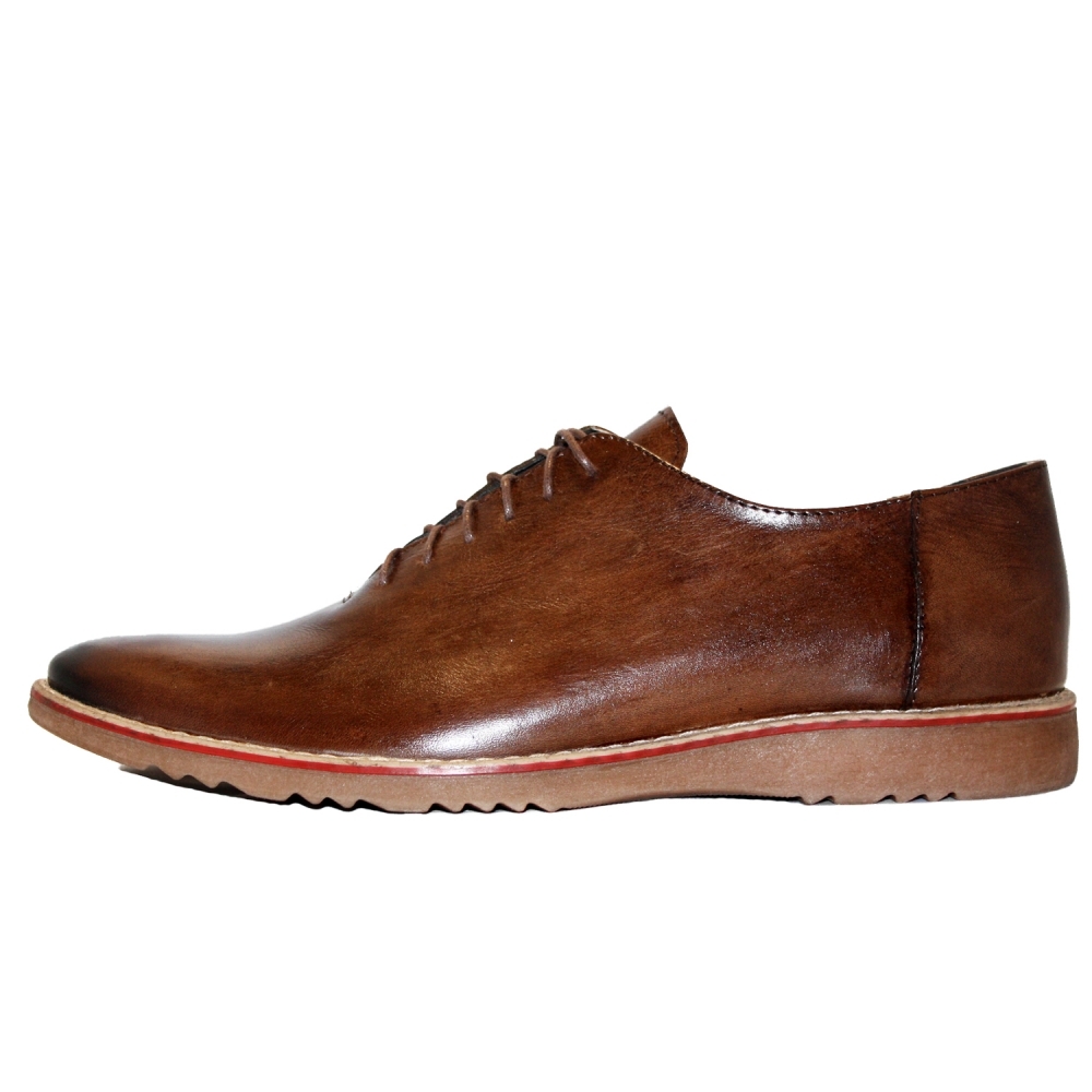 Handmade Italian Leather Shoes - PeppeShoes