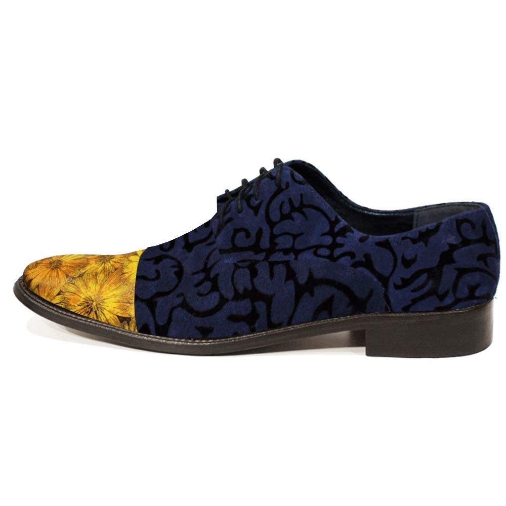 Zapatos Clasicos Hombre Italianos