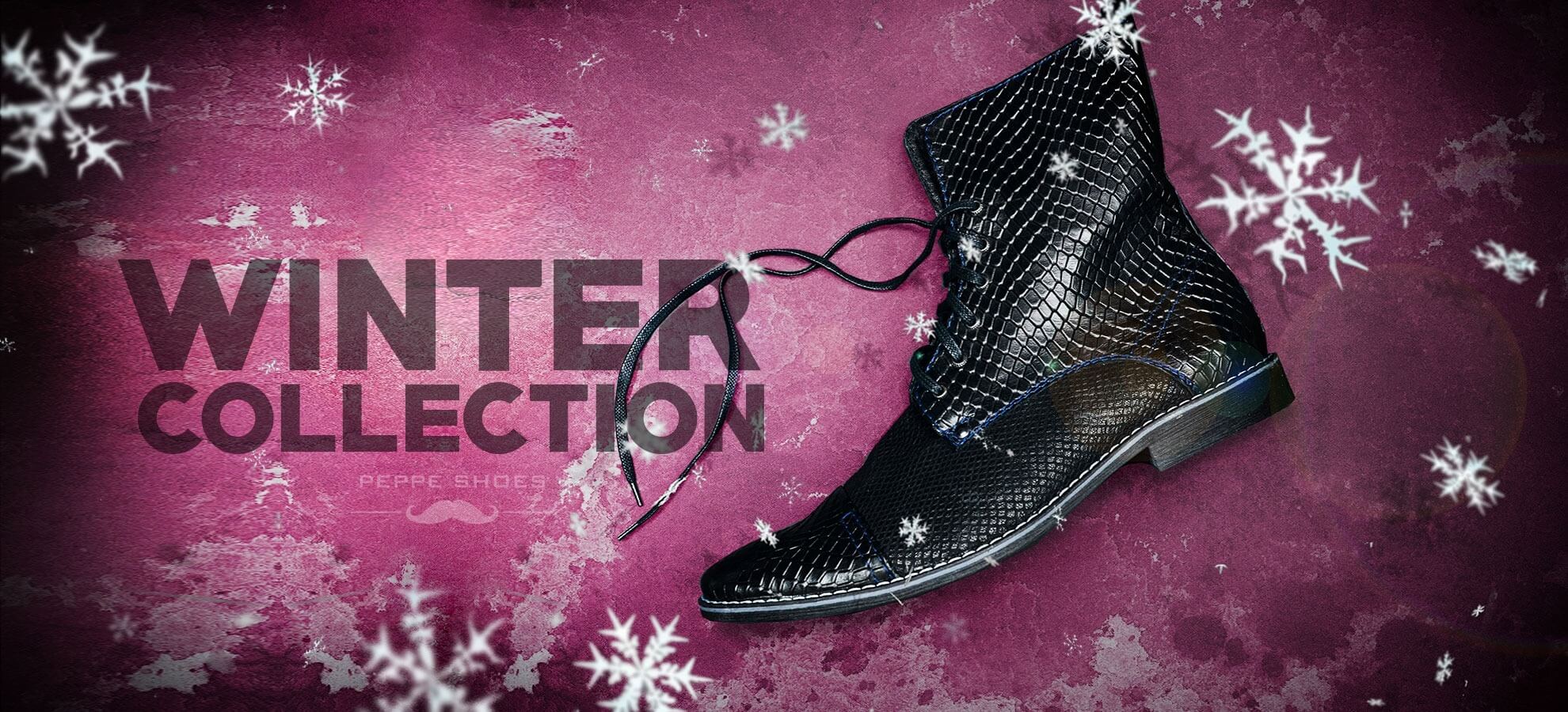 Handmade Italian Leather Shoes - PeppeShoes